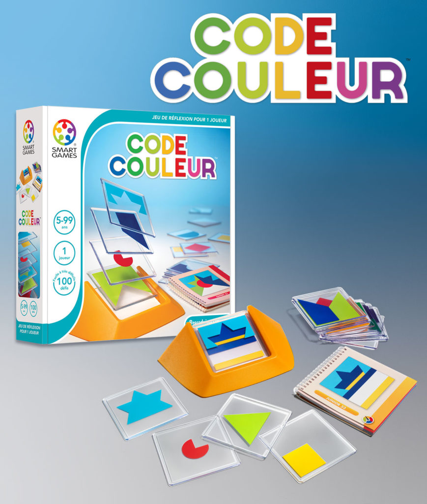 CODE COULEUR – LES MUSARDISES